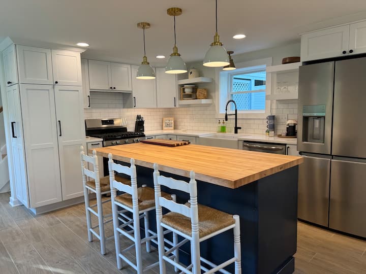 Gg's Cozy Cottage - Nassau, NY