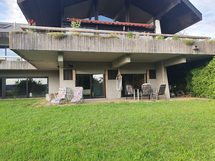 Wellness Break In The Black Forest - Freudenstadt