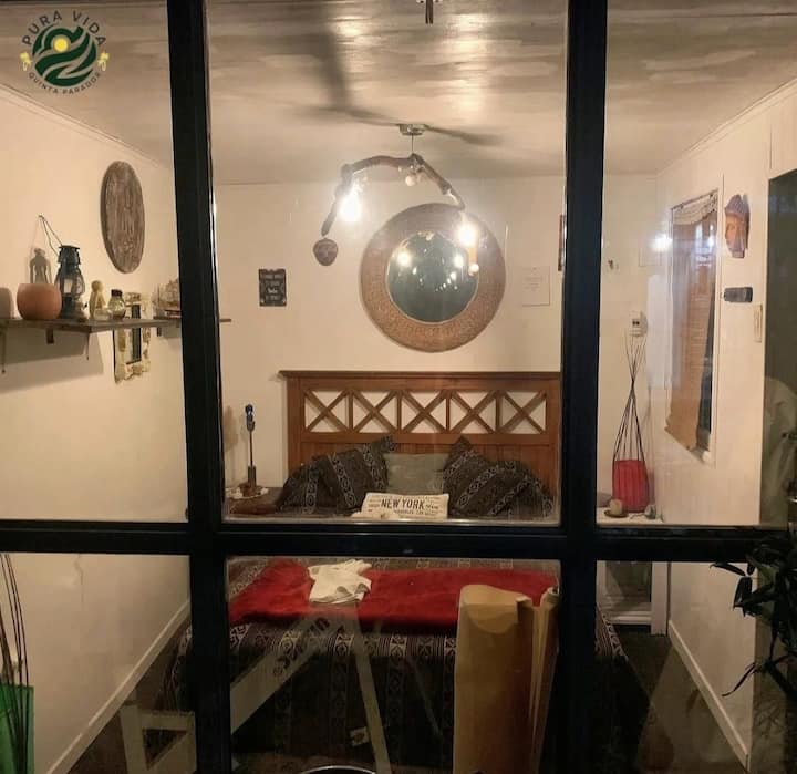 Pura Vida Habitación Tailandia - Mercedes, Argentina