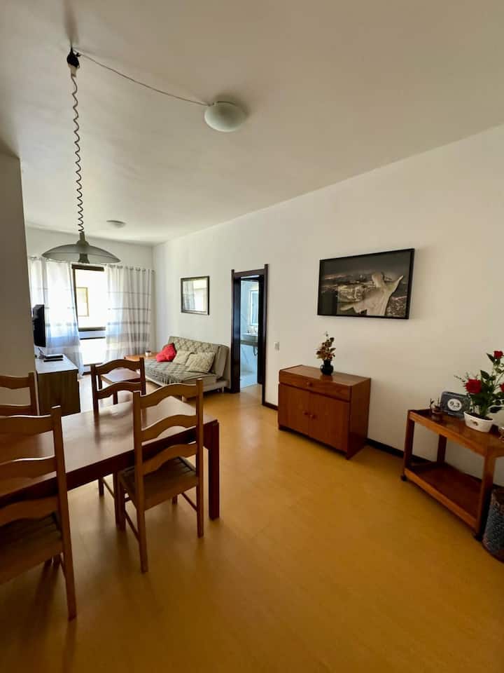 Apartamento Rio Ipanema - イパネマ