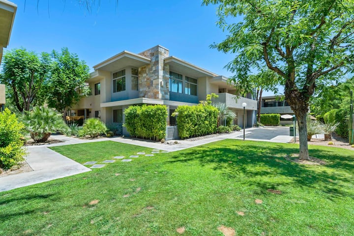 Biltmore Colony - Palm Springs, CA