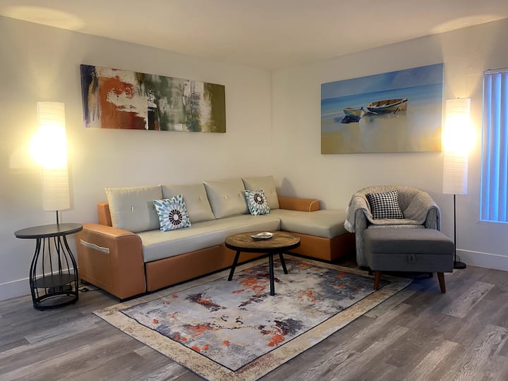 Apartment D2+2in The Heart Of Lv - Henderson