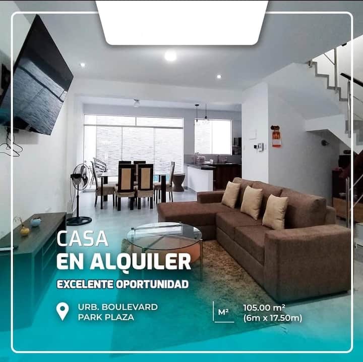 Seguridad Y Confianza - Piura