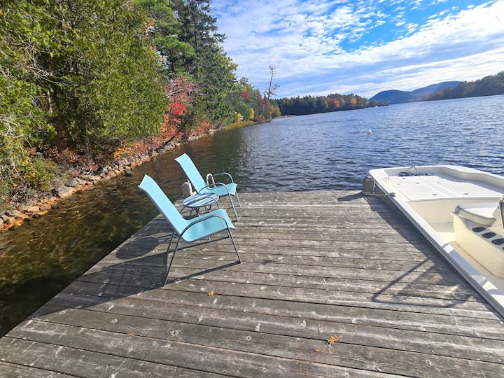 Acadia Lake House & Cottage - Bar Harbor, ME