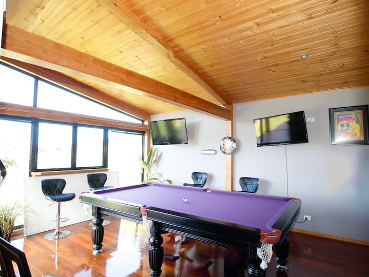 'The Wetlands' - Warrnambool