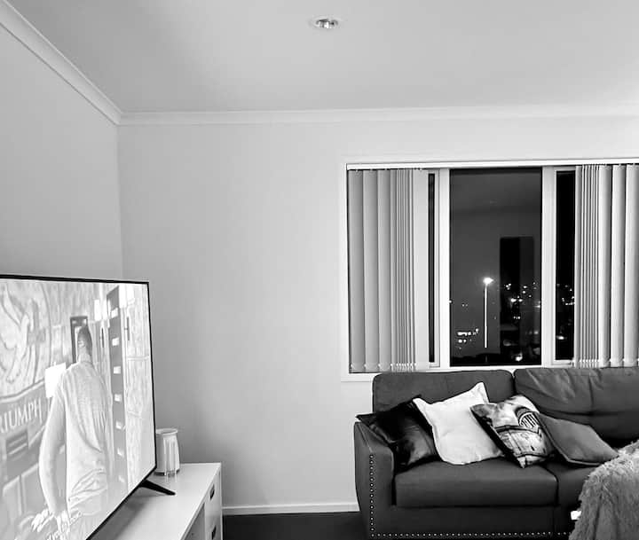 Beautiful View Home. - Whangārei