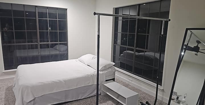 Resting Room - Rockwall, TX
