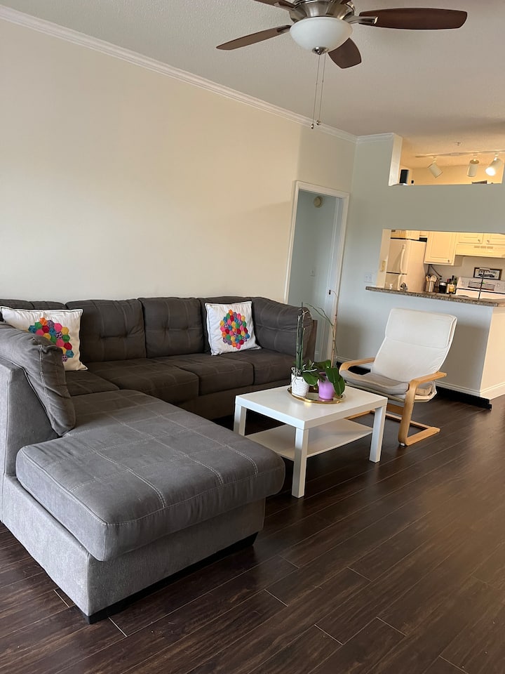 Comfortable Apt Coral Springs Fl - Coral Springs, FL