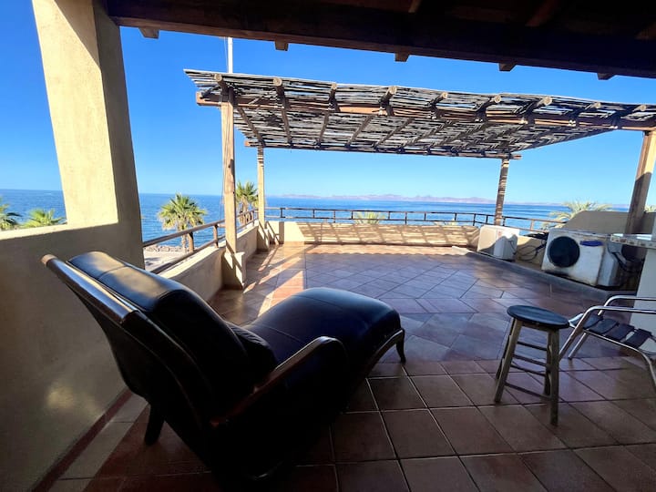 Bajamar- Suite Catalana De Ensueño - Loreto