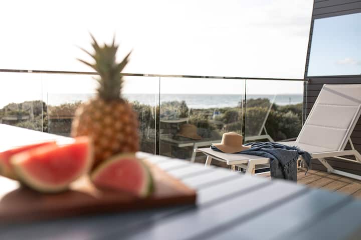On The Bay Bonbeach - Unmatched Beachfront Luxury - Mordialloc
