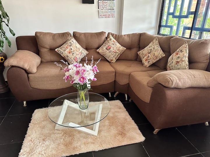 Casa Quinta Villa Bonita - San José Del Guaviare