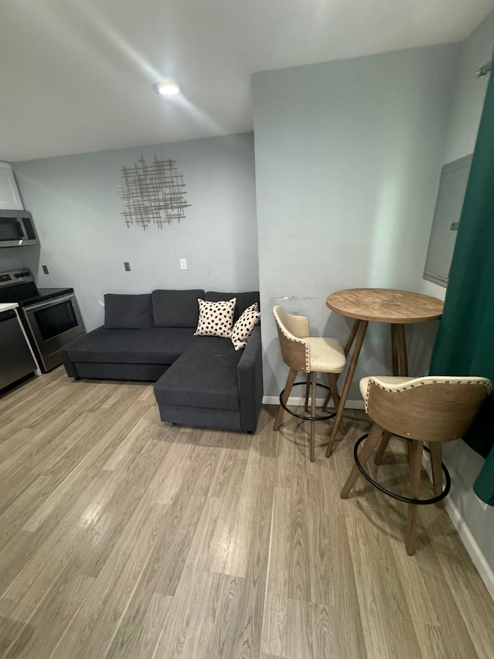 Private Adu In San Jose Downtown - San Jose