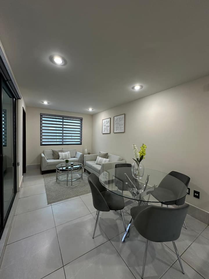 Departamento Bruma - Zacatecas