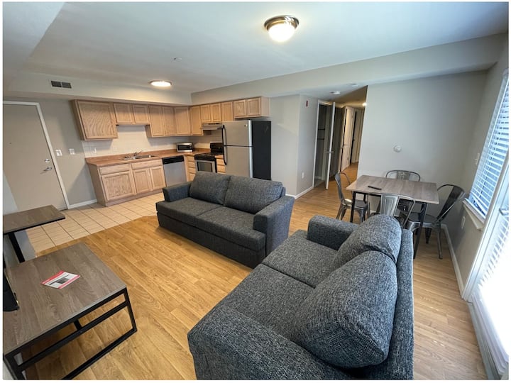 Uiuc Spring 2025 Sublease - Urbana, IL