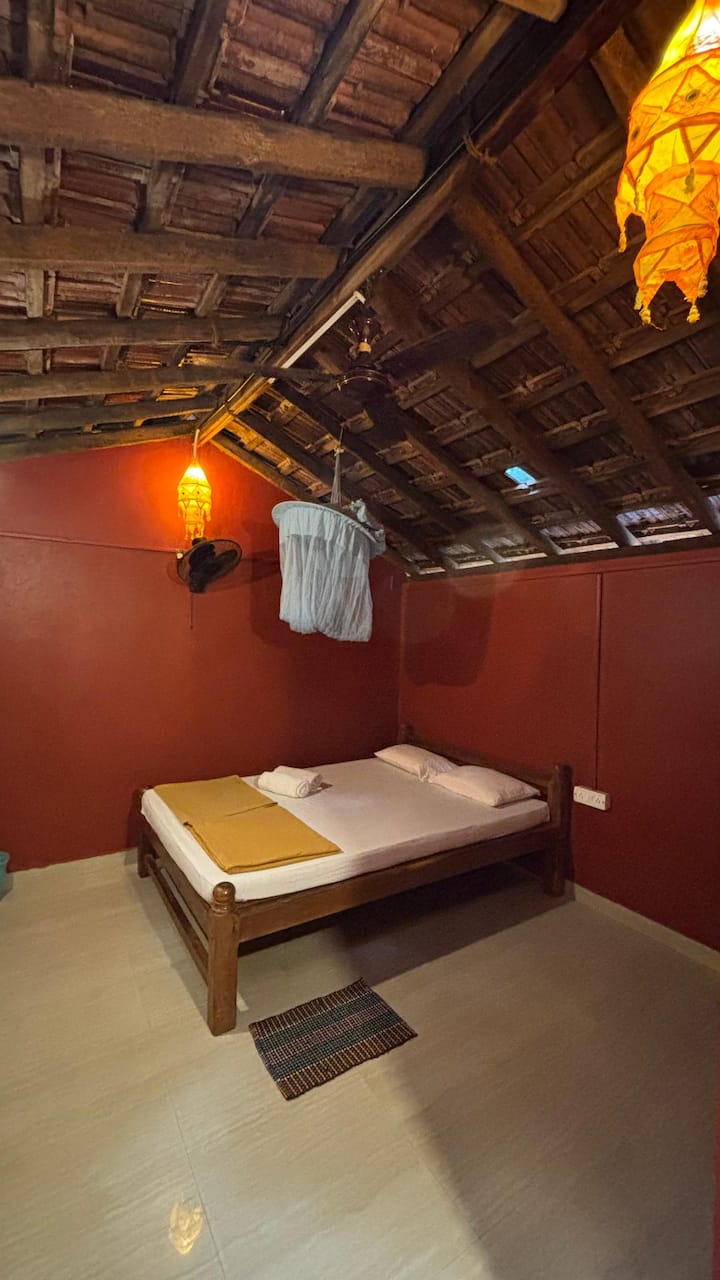 Cozy Ac Private Room At Hostelexp, Gokarna - Gokarna