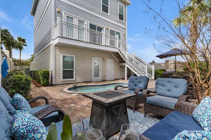 Miramar Beach House Vacation Rentals - Florida, United States | Airbnb