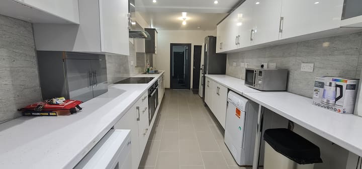 Great En-suite Room Nr Amenities - Nottingham