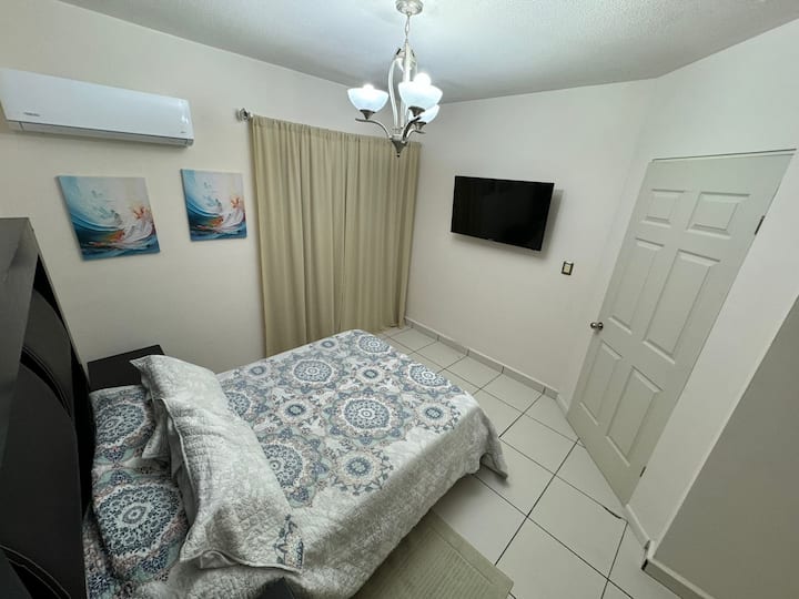 Ramos Arizpe A Depto/saltillo, Facturamos! - Ramos Arizpe