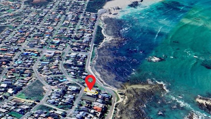 Kraal Ingelosi - Gansbaai