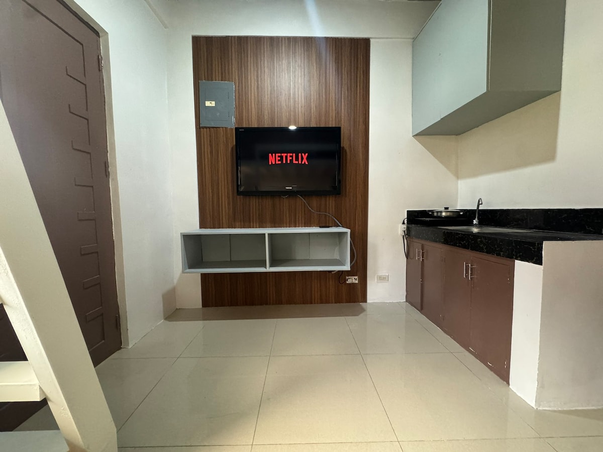 Apartment in Pasay: Villamor Airbase - Apartments for Rent in Pasay ...