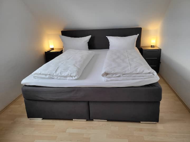 Apartments Münchbach: Près D'europa-park+rulantica - Rust