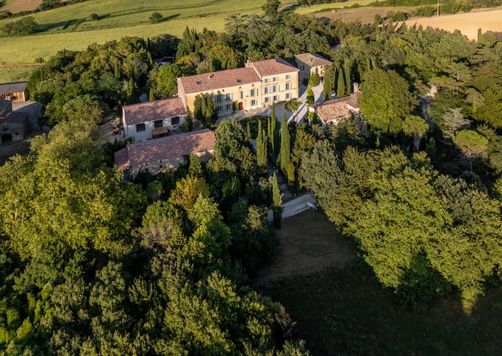 Chambre Charme - Villefranche-de-Lauragais