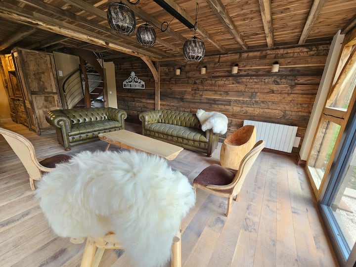 Gîte Château Du Clos Voucheot - Côte-d'Or