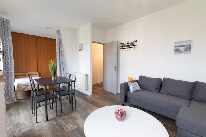 Appartement 55 M², 2 Chambres, Parking. - Périgueux