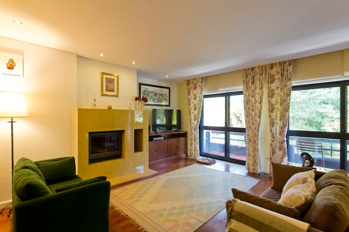 Viva Belos Ares - Porto