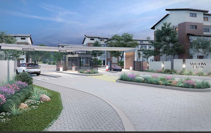 Ideal Haven - Krugersdorp