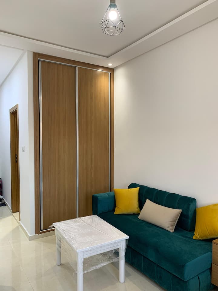 Cheerful New Studio Apartment N14 - Tetouan