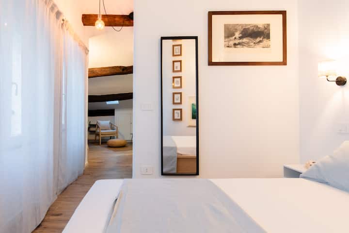 Suite-loft "Tiddi" - Vernazza