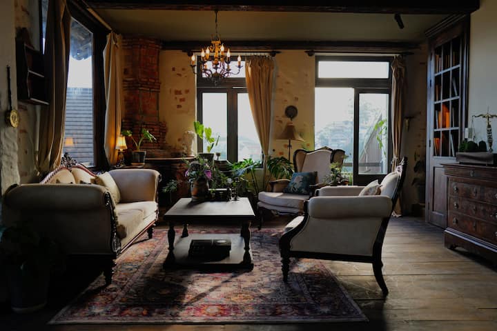 Whelve Dalat - 달랏