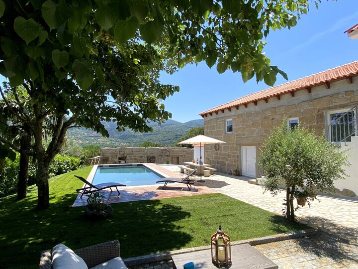 Quinta Turismo Rural, Paços De Gaiolo, Porto - Norte