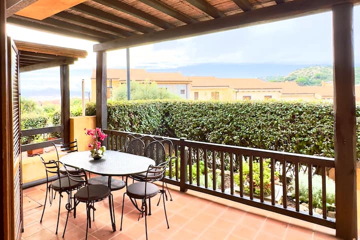 Freedhome Seaview Apartment La Maddalena - La Maddalena