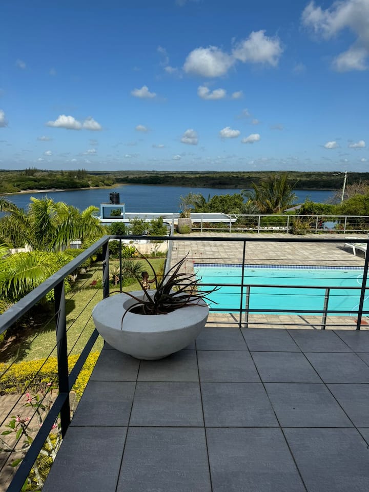 The Orchid House - Mozambique