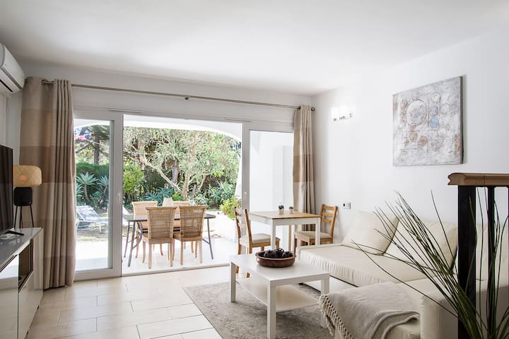 Precioso Estudio En Miraflores - La Cala de Mijas