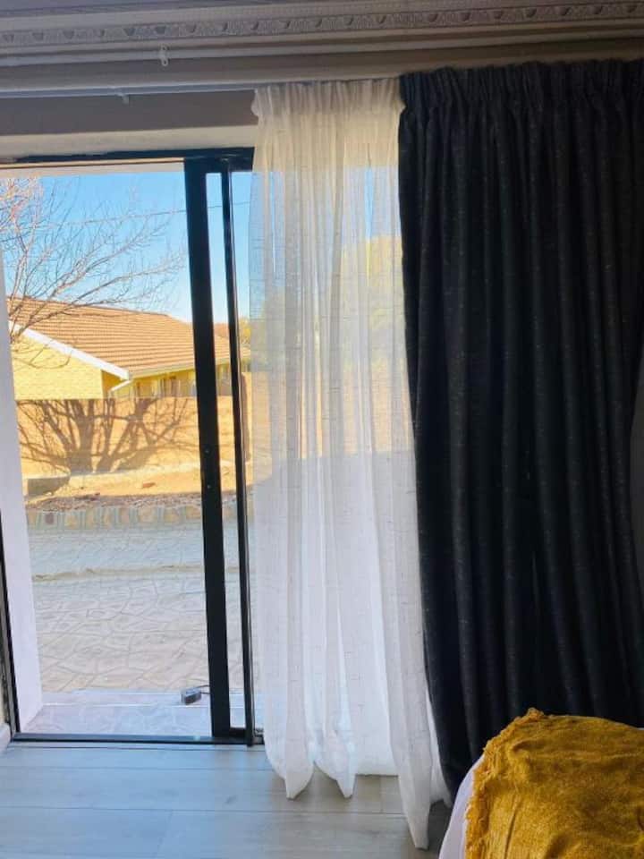 A Home Away From Home - Matatiele