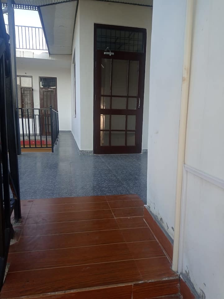 Trikuta Homestay - Kangra