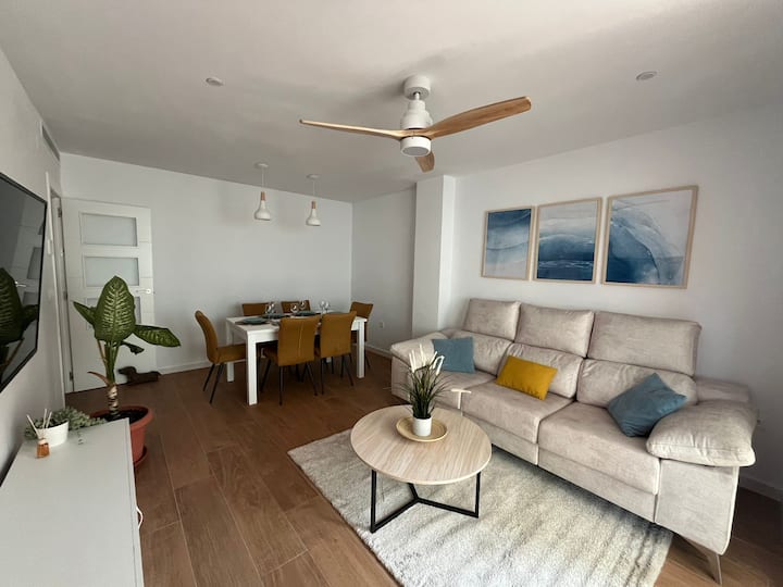 Apartamento Los Narejos - Los Alcázares