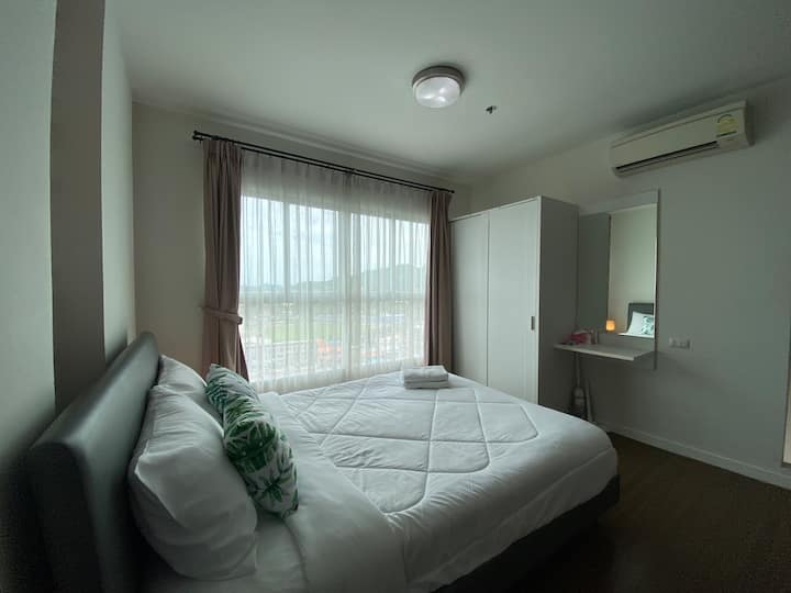 Apartment Near Arena - Hua Hin