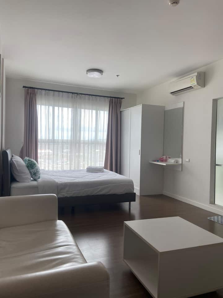 Apartment Near Arena - Hua Hin
