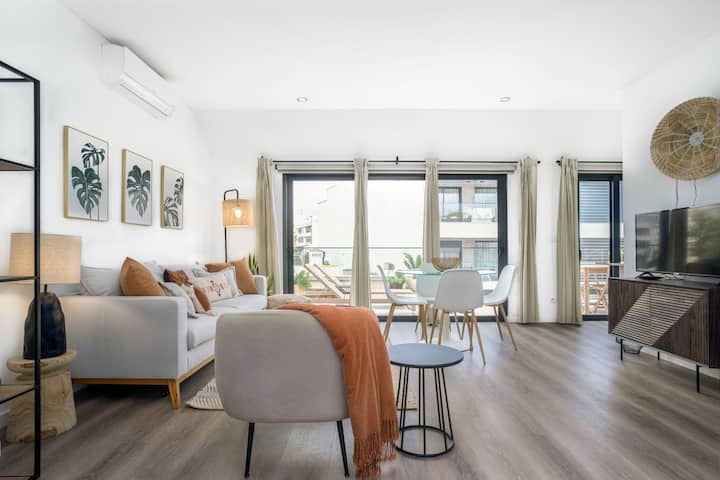 Durotan Apartment, Faro, Algarve - Algarve