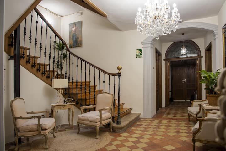 La Posada De Maruchi - Medina del Campo