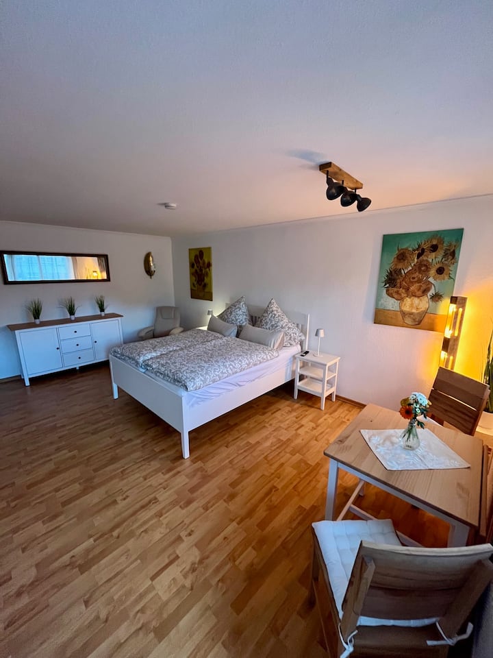 Cozy Appartment In Heidelberg - Heidelberg