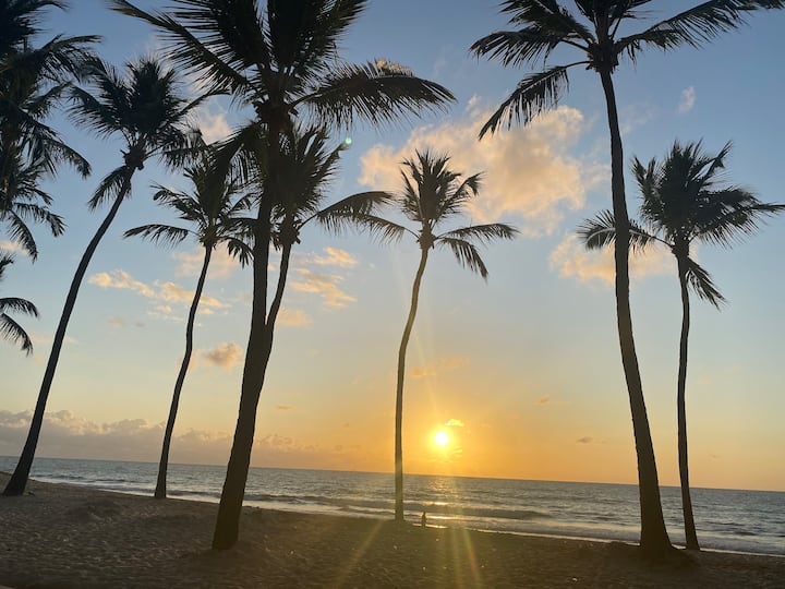 Suíte A 100 Metros Da Praia! - Recife