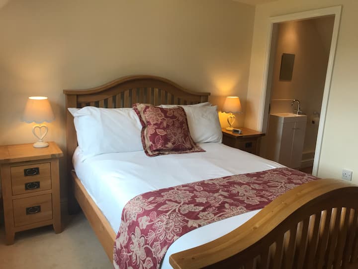 Peak District Apartment - Staffordshire