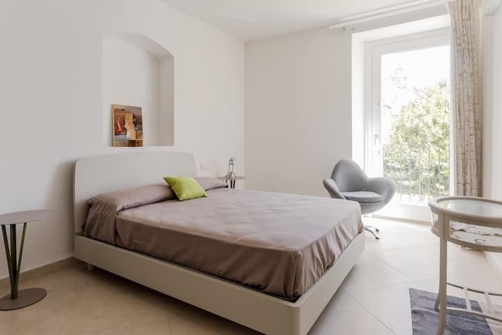 I Bassi Di Casa Moncada – First Floor Apartment - Comiso