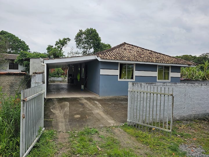 Itapoa Barra Saí - Itapoá