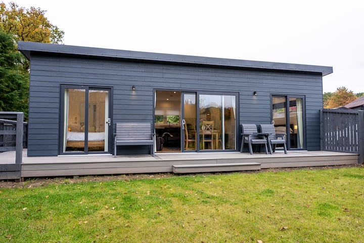 The Chalet At Wyvis - Spean Bridge